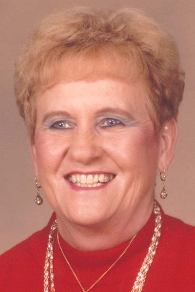 Renate Stoudt 1937-2025 | News, Sports, Jobs - The Vindicator